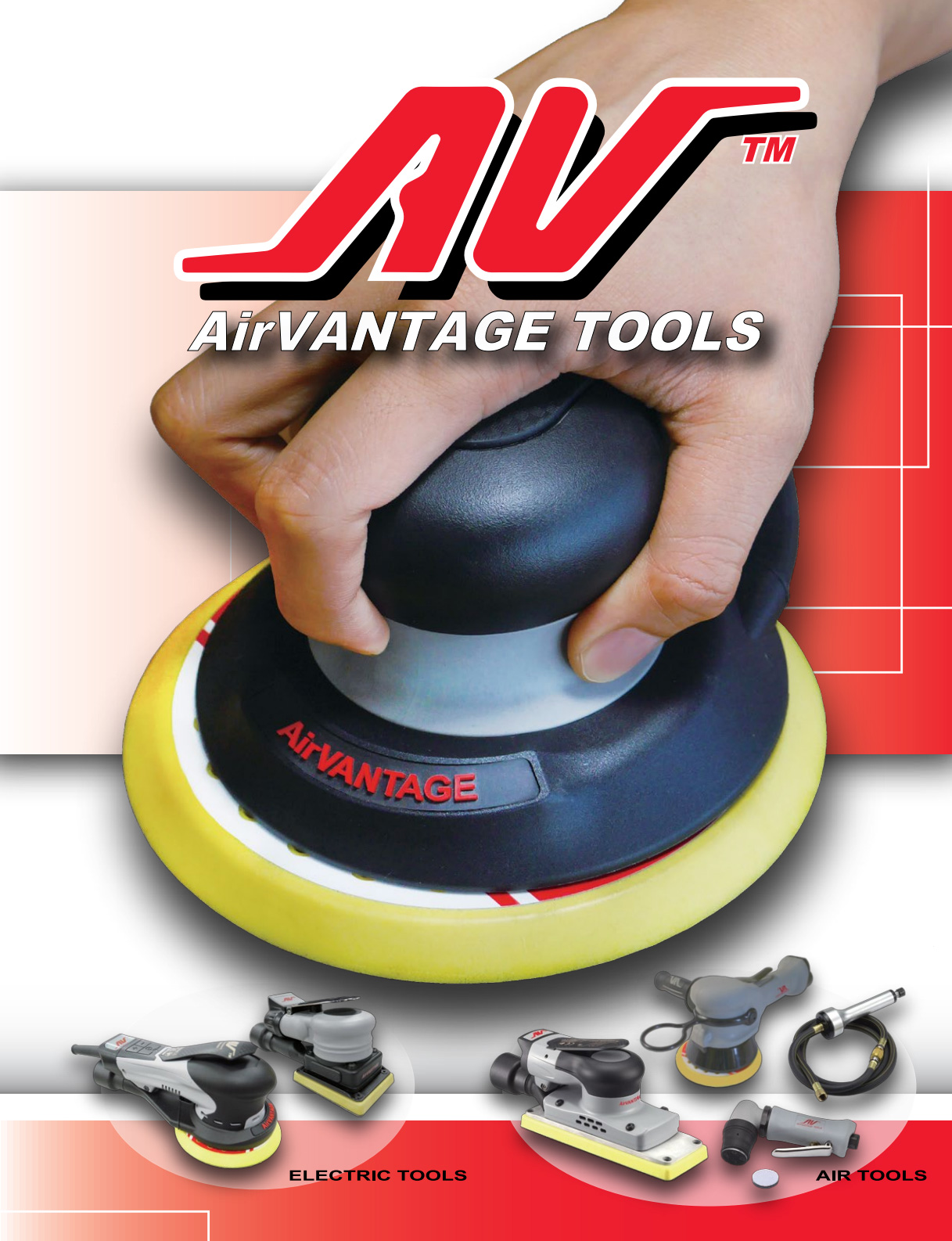 Catalogs – Airvantage Tools