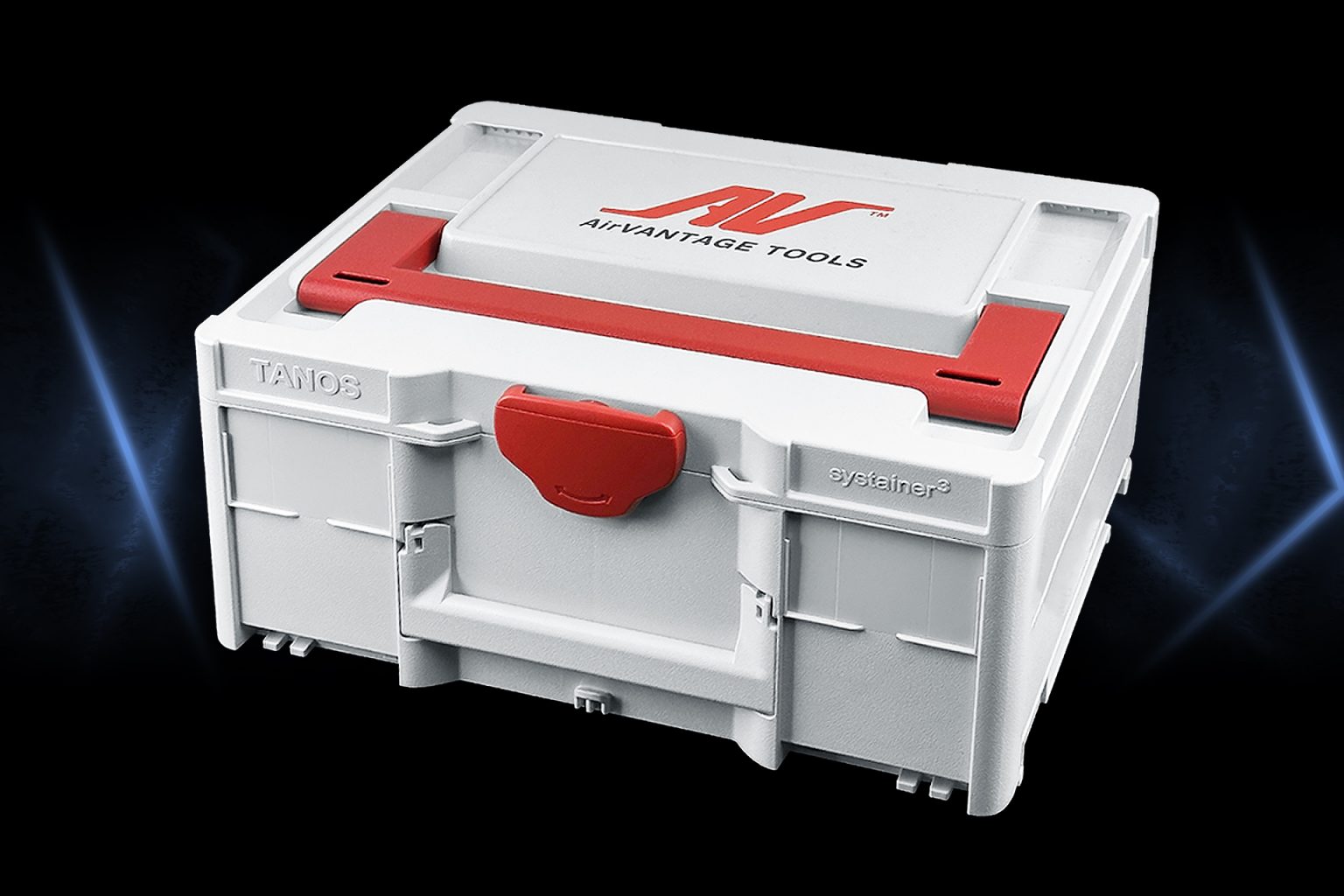 AirVantage Tool Box – Airvantage Tools